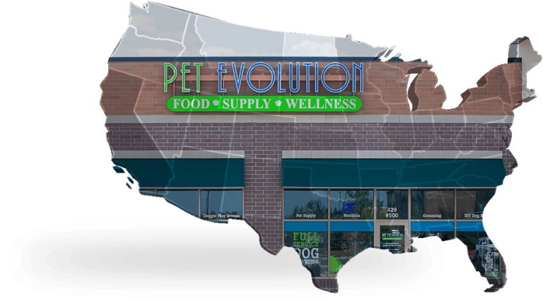 Dog Grooming Franchise | Pet Evolution Franchising