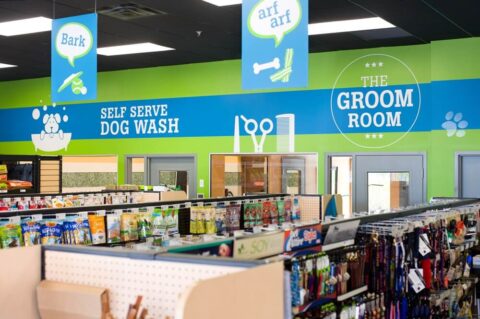 How to open a Pet Franchise in 2023: Pet Evolution Franchise