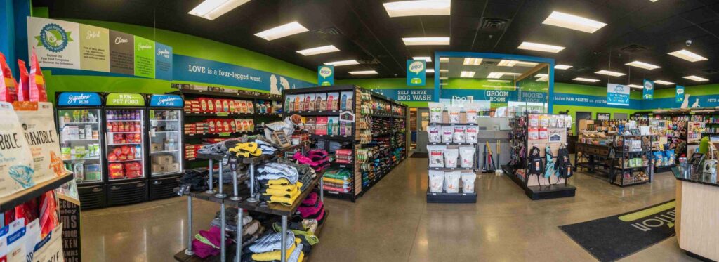 Pet Supply Store Franchise Success Tips | Pet Evolution Insights
